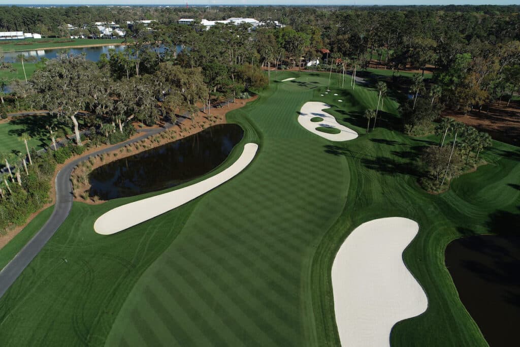 Best Public Golf Courses in Florida (2025 Guide) - The Golfing Dad